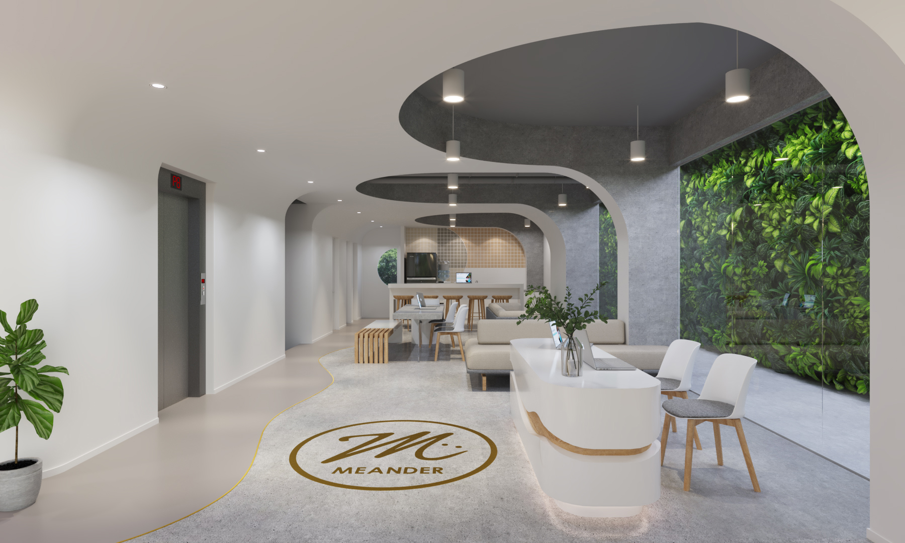 Contact | Meander Saigon Hostel