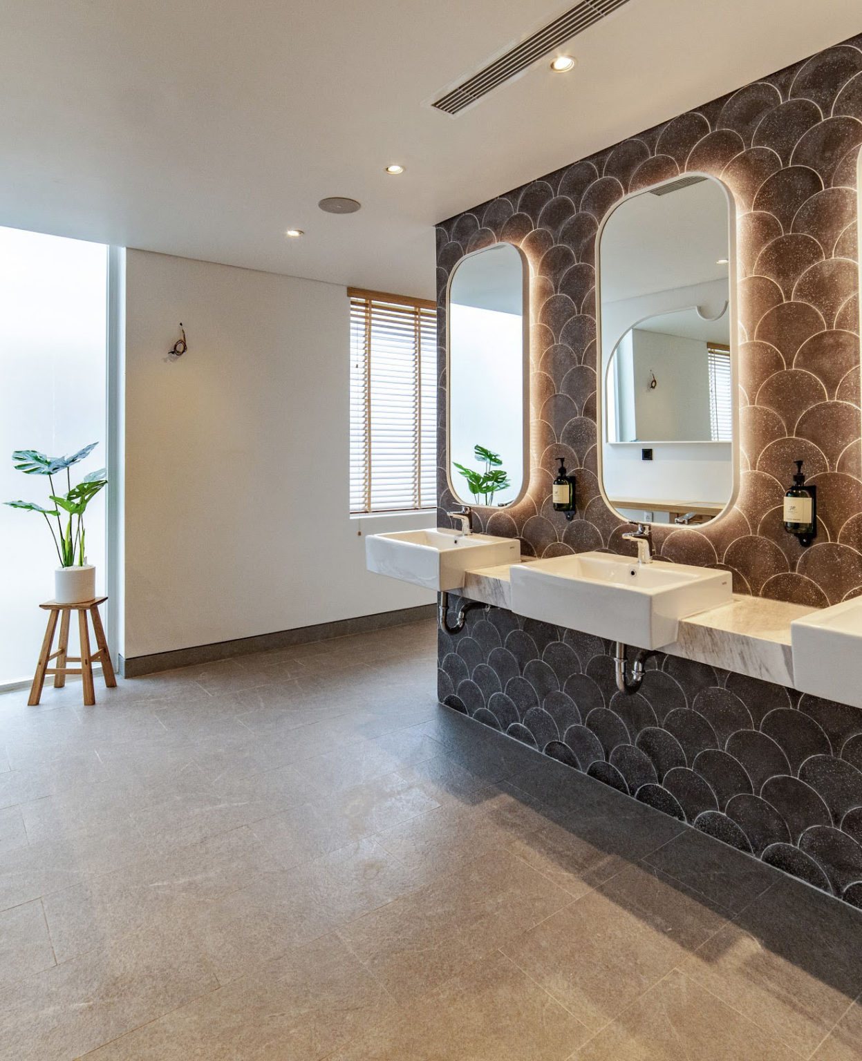 About | Meander Saigon Hostel