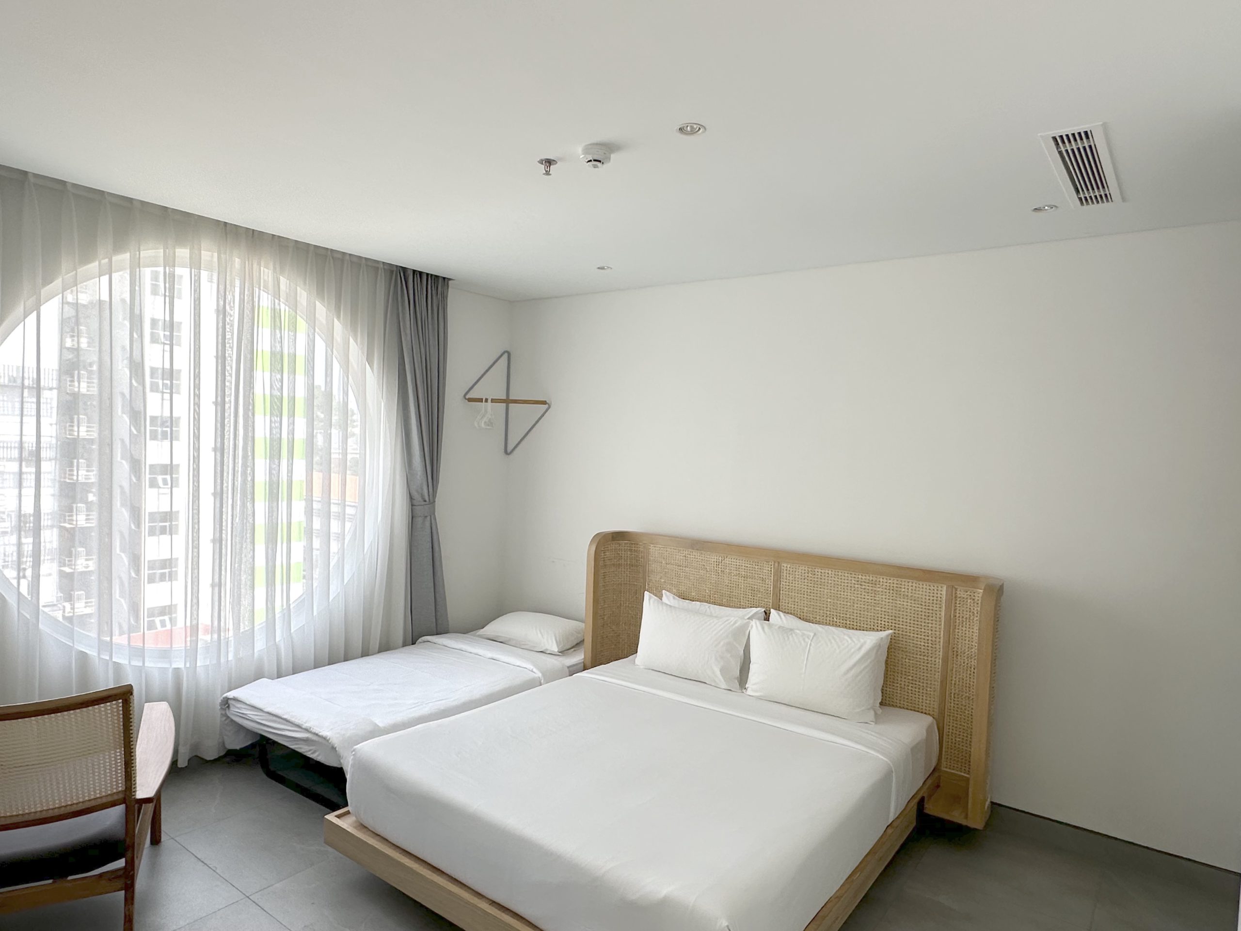 Stay & Experience | Meander Saigon Hostel