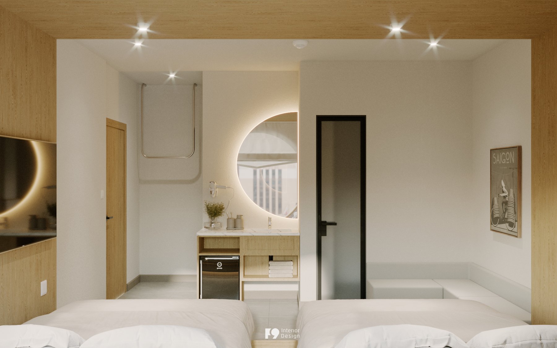 Stay & Experience | Meander Saigon Hostel