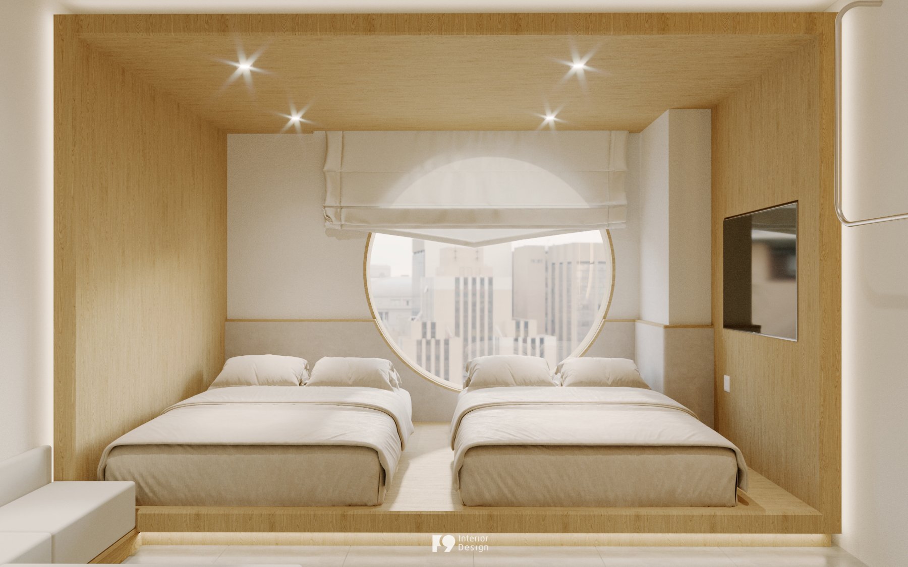 Stay & Experience | Meander Saigon Hostel