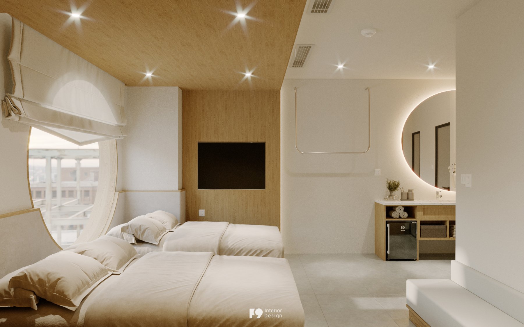 Stay & Experience | Meander Saigon Hostel