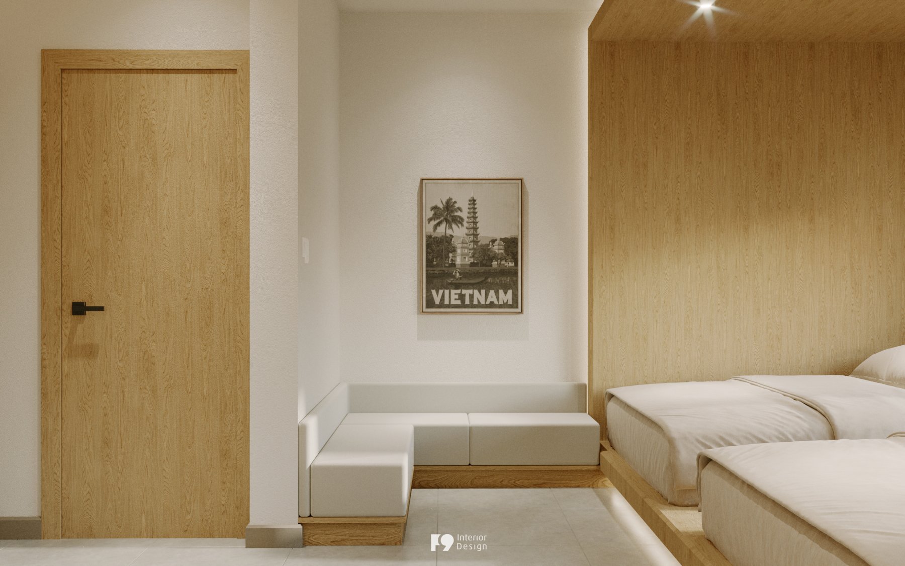 Stay & Experience | Meander Saigon Hostel